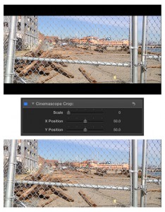 Cinemascope Toolkit … - produce New Media